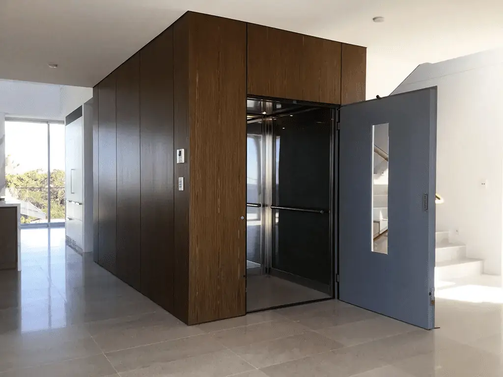 Low Pit Lifts | Pitless Lifts | Low Headroom Lifts